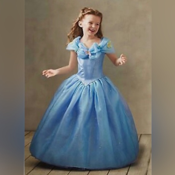 Chasing Fireflies | Dresses | Disney X Chasing Fireflies Cinderella ...